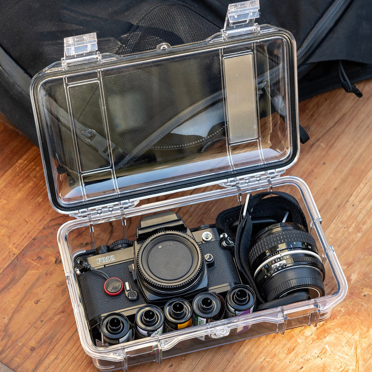 Small Protective Cases – Drava Shop