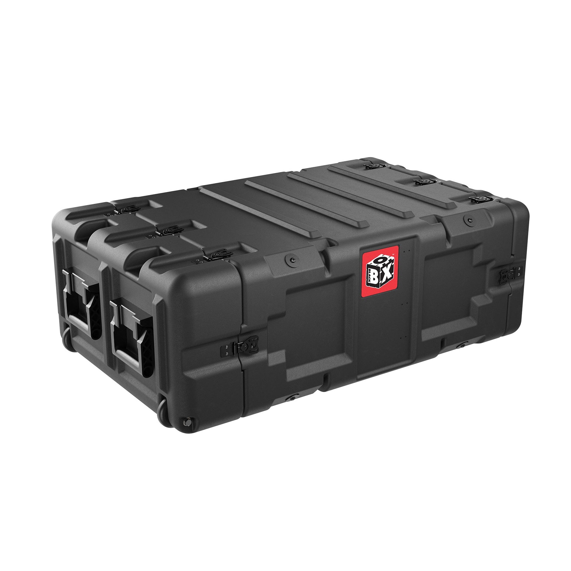 Peli BlackBox 4U Caja de Montaje en Rack – Drava Shop