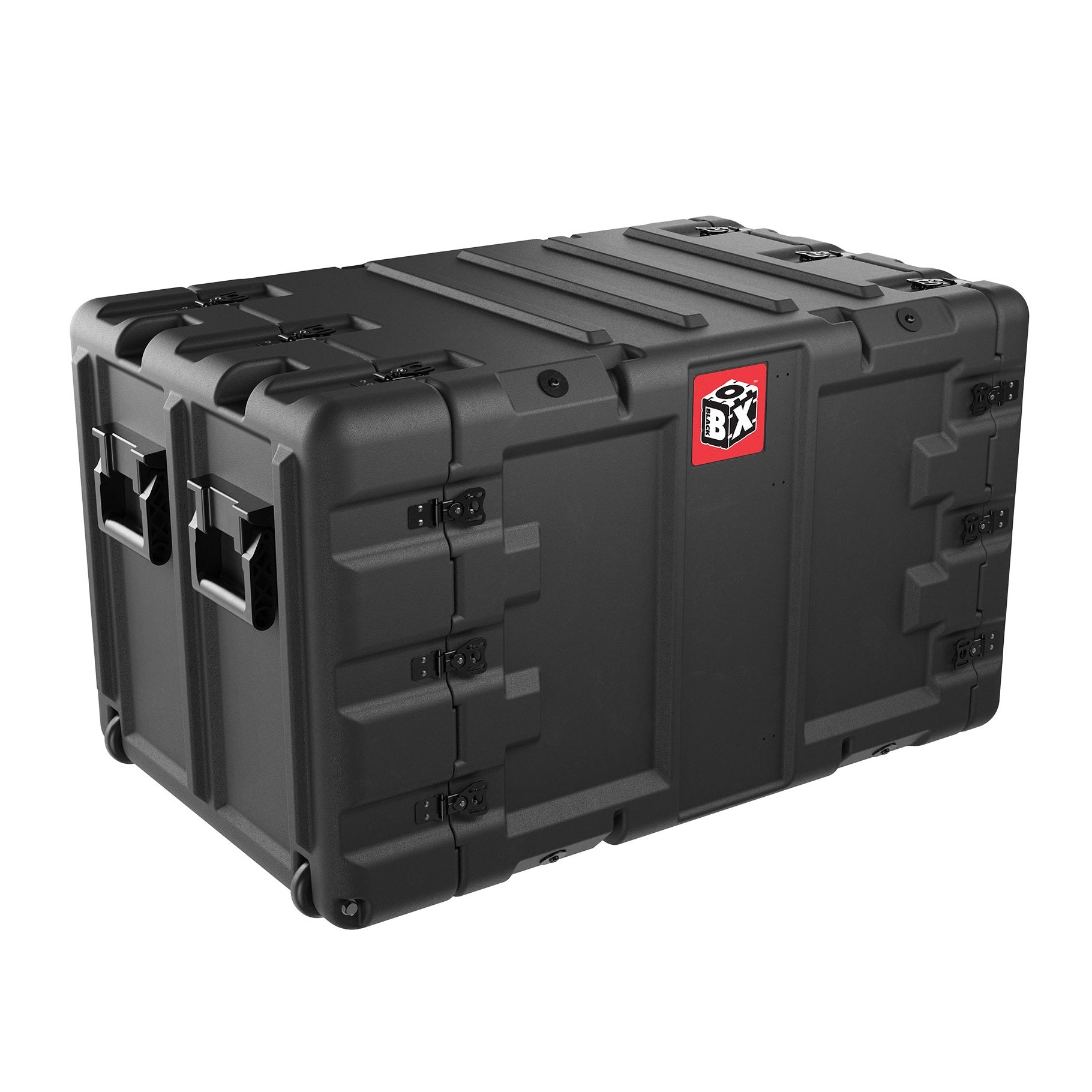 Peli BlackBox 9U Rack Mount Case – Drava Shop