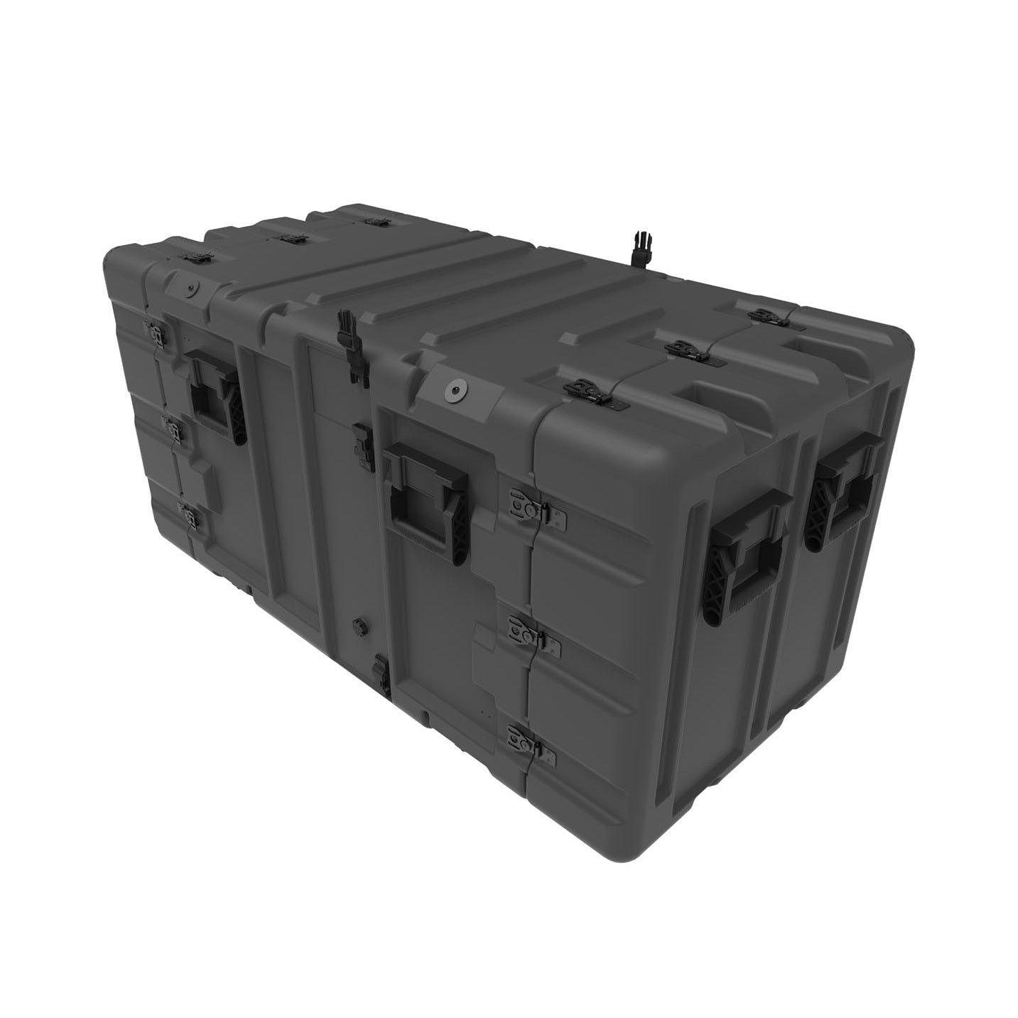 Caja rack 10U Peli EURO-V 10U-L Caja larga para servidor – Drava Shop